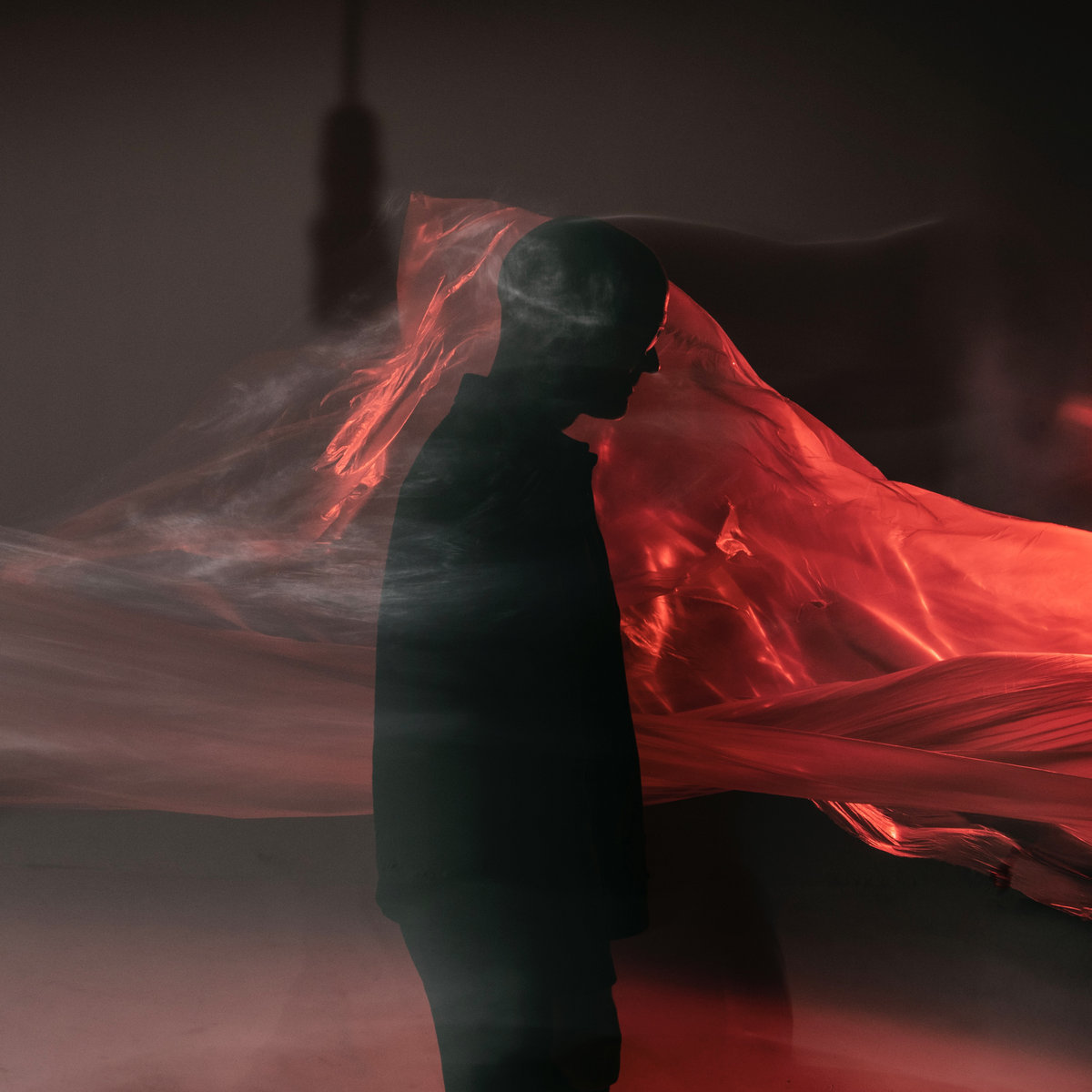 Shadow EP | Iskra Strings + Sam Symes | Iskra Strings