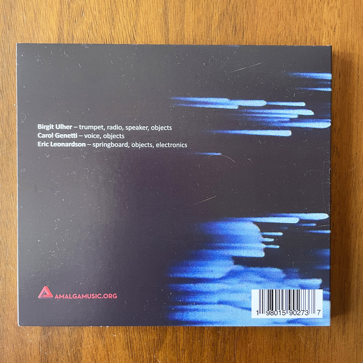 horizontal shift | Birgit Ulher/Carol Genetti/Eric Leonardson