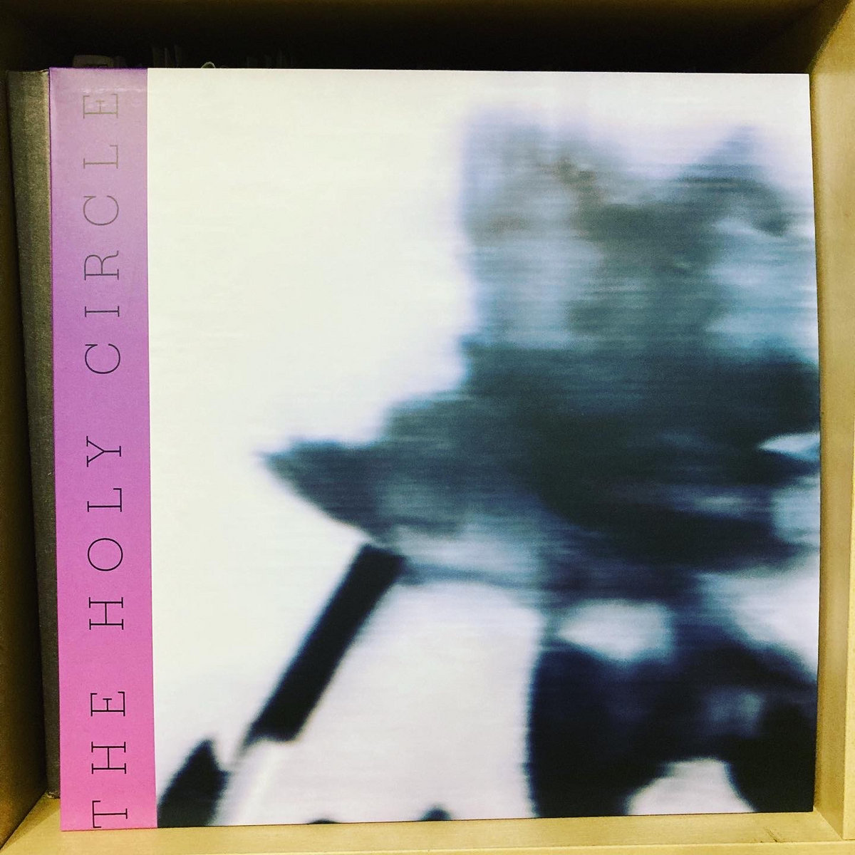 The Holy Circle | The Holy Circle