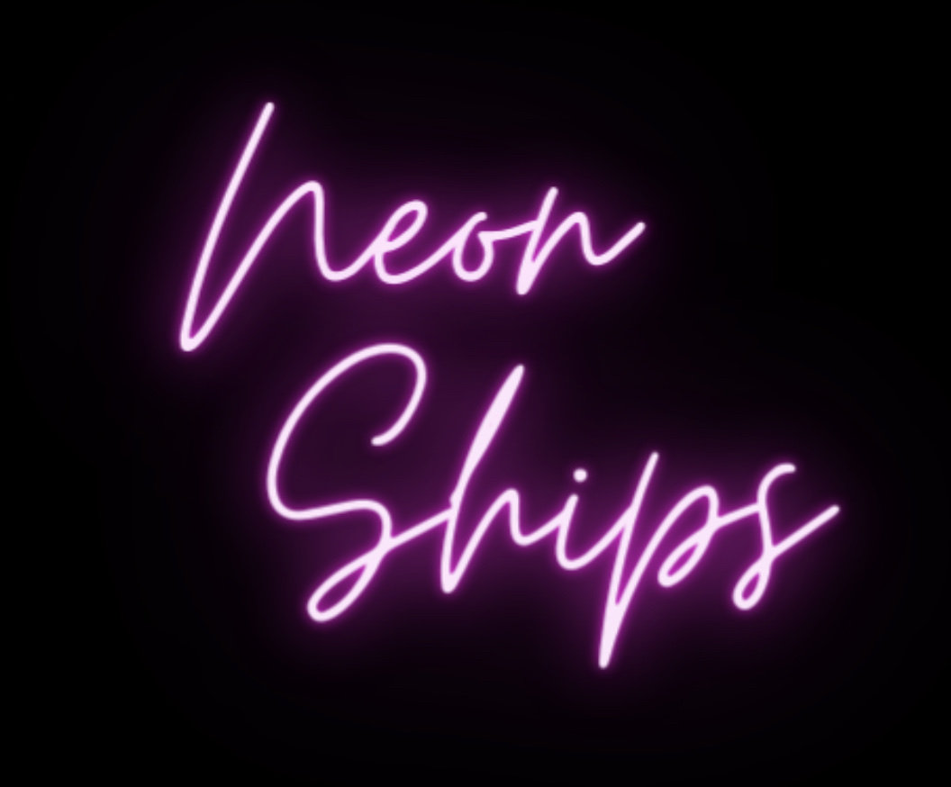 Neon Ships - EP | Neon Ships
