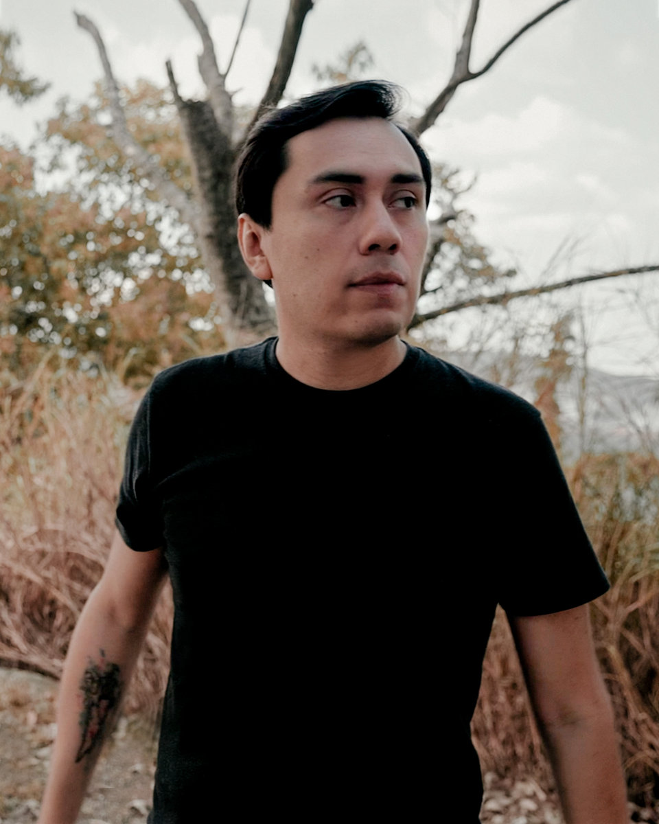 Holograms | Alex Mata