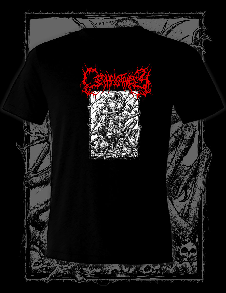 Animus | Cephalotripsy