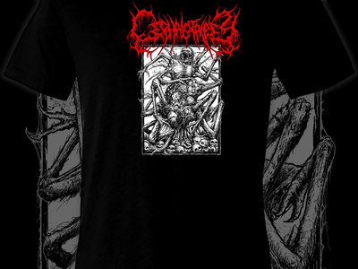 Animus | Cephalotripsy