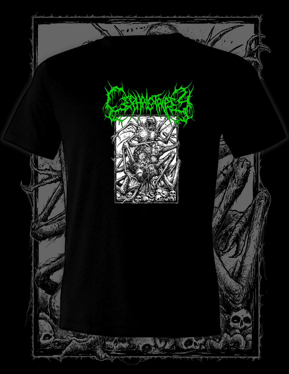 Animus | Cephalotripsy