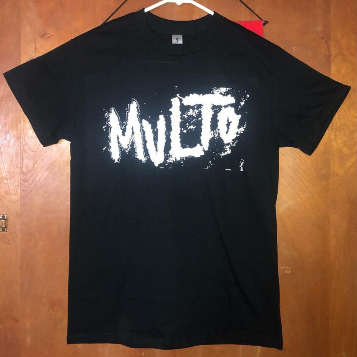 Multo Logo Shirt | Multo
