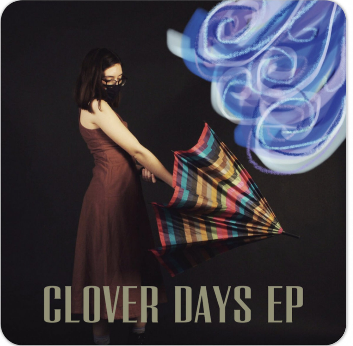 Clover Days | Ashley Gilland