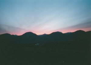 Music | Nicole Foreman