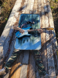 Music | Parchment Farm