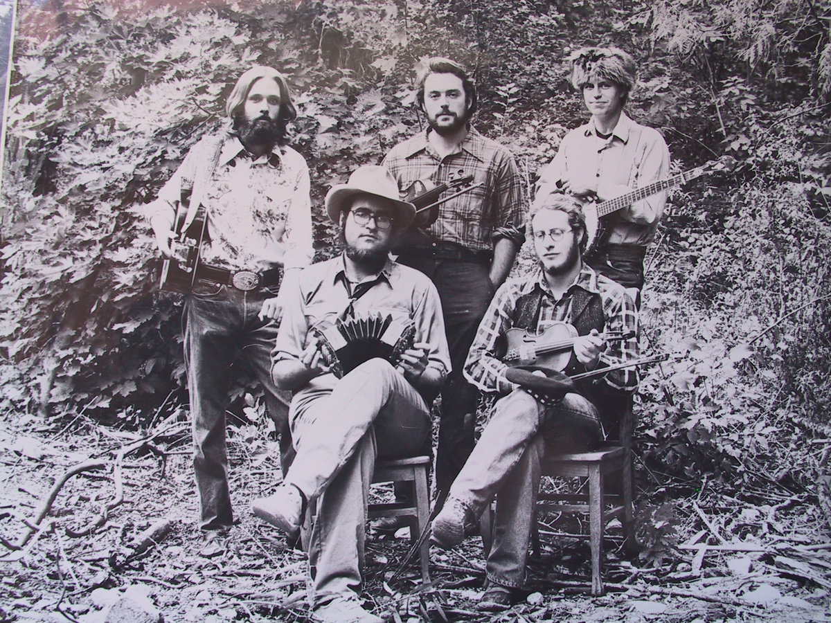 The Deseret String Band | Deseret String Band