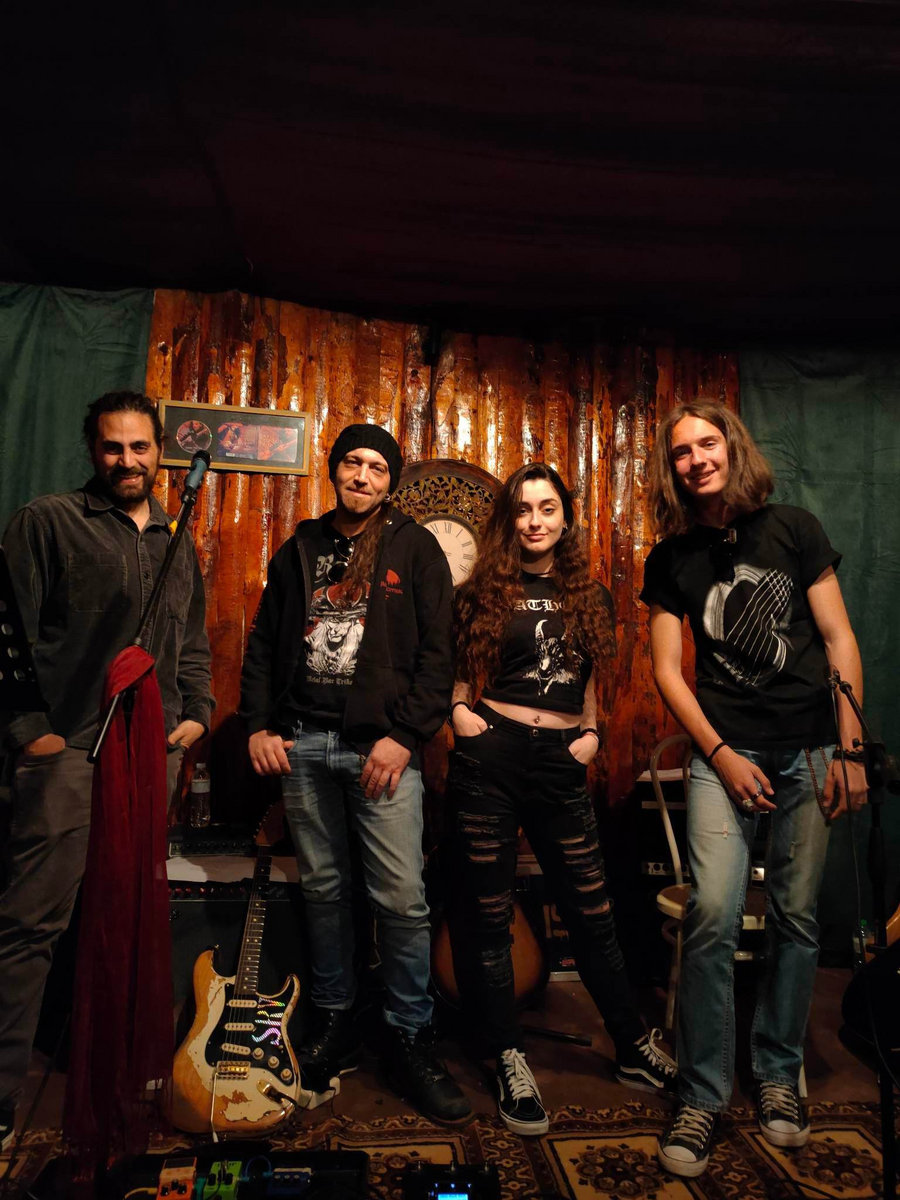 Hardway - Get Up to the Top (Full Album 2022) | Hardway | HARDWAY