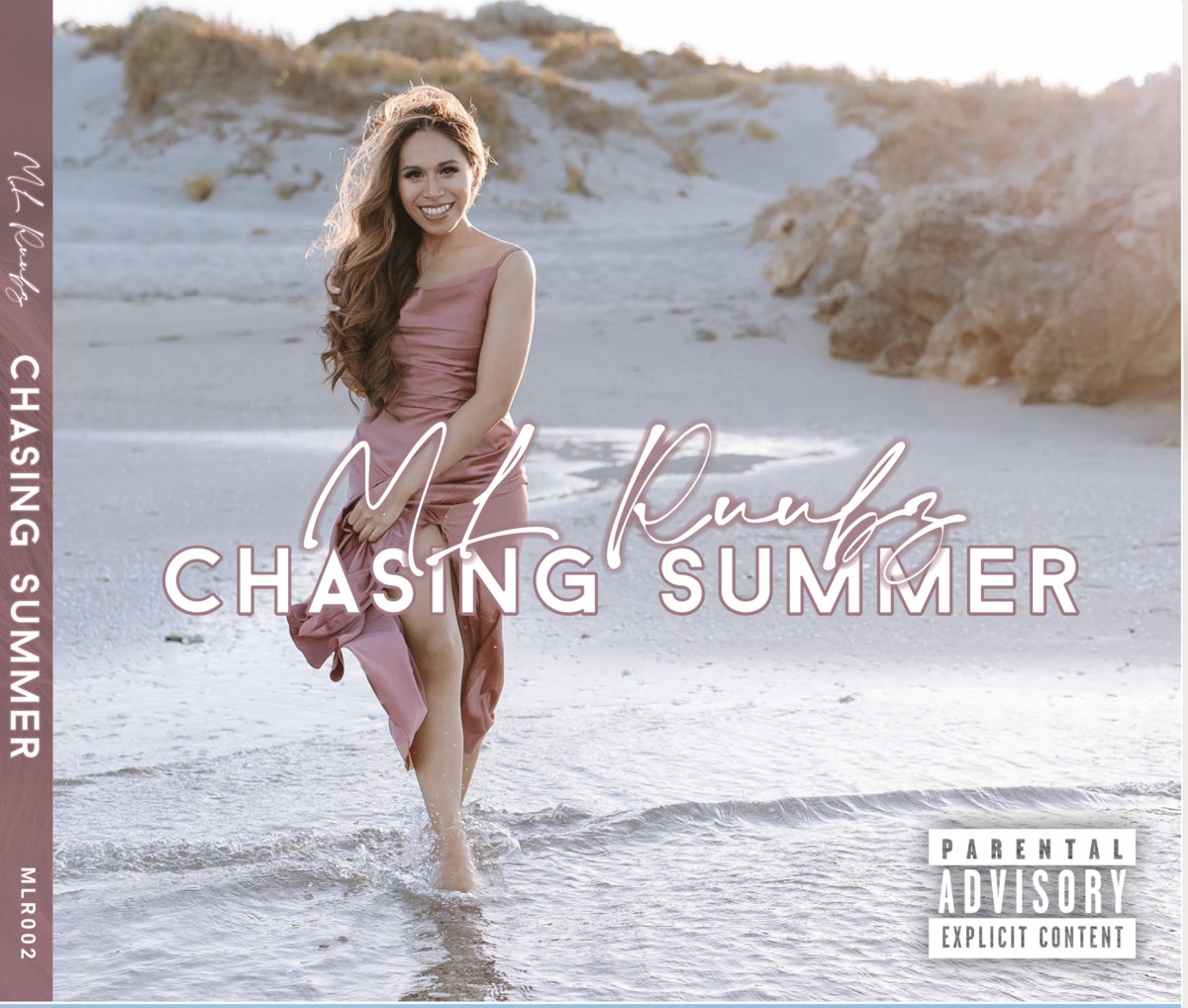 Chasing Summer | ML Ruubz