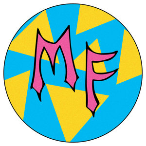 Merch | Metric Fuckton