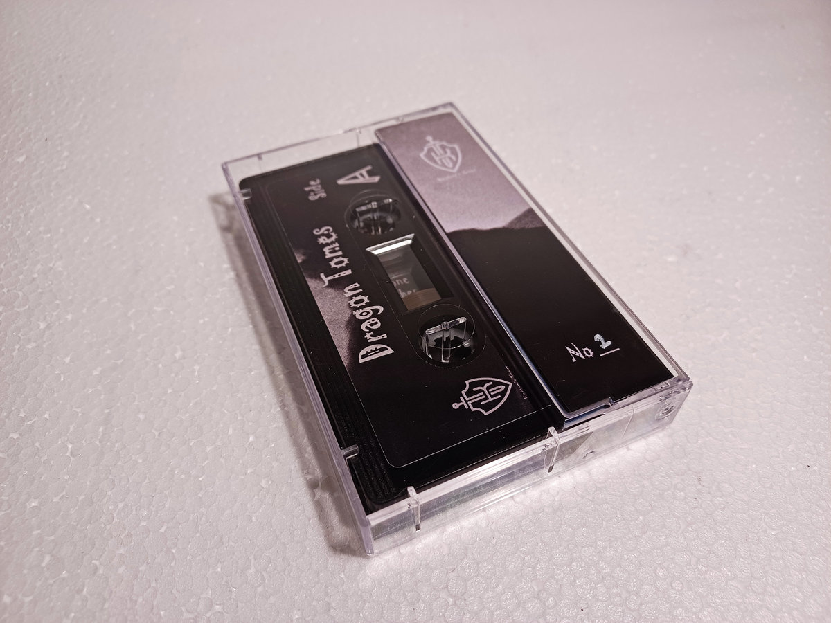 KTR015 - A Soaring Wyvern | Dragon Tomes | Kajdum's Tower