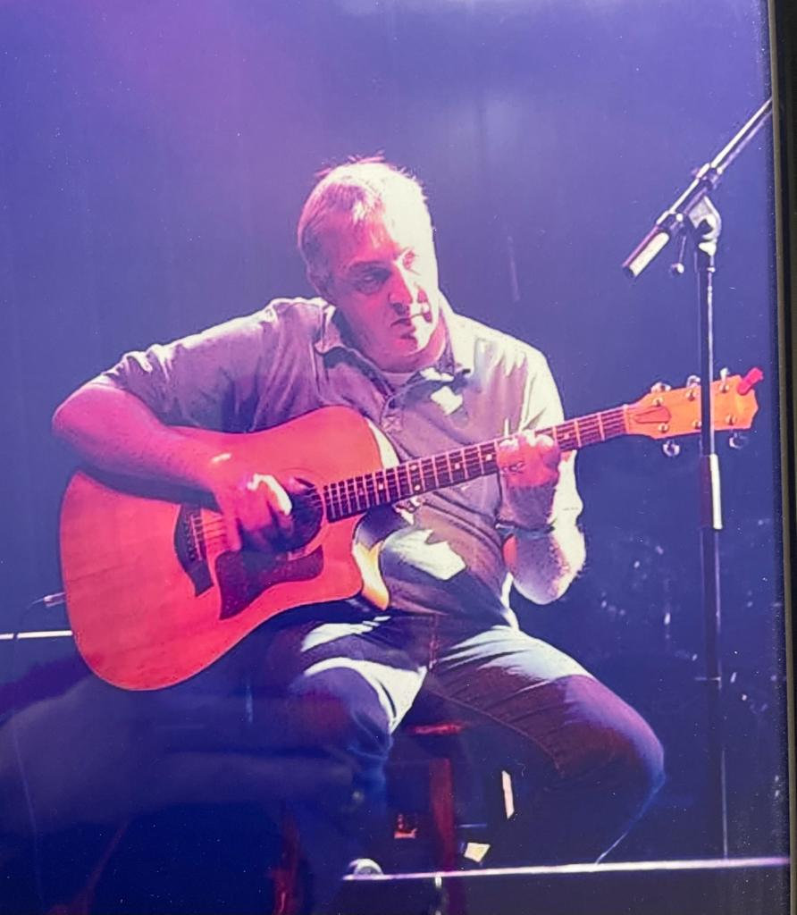 Something And Nothing | Perfect Fire | Andrew Smart