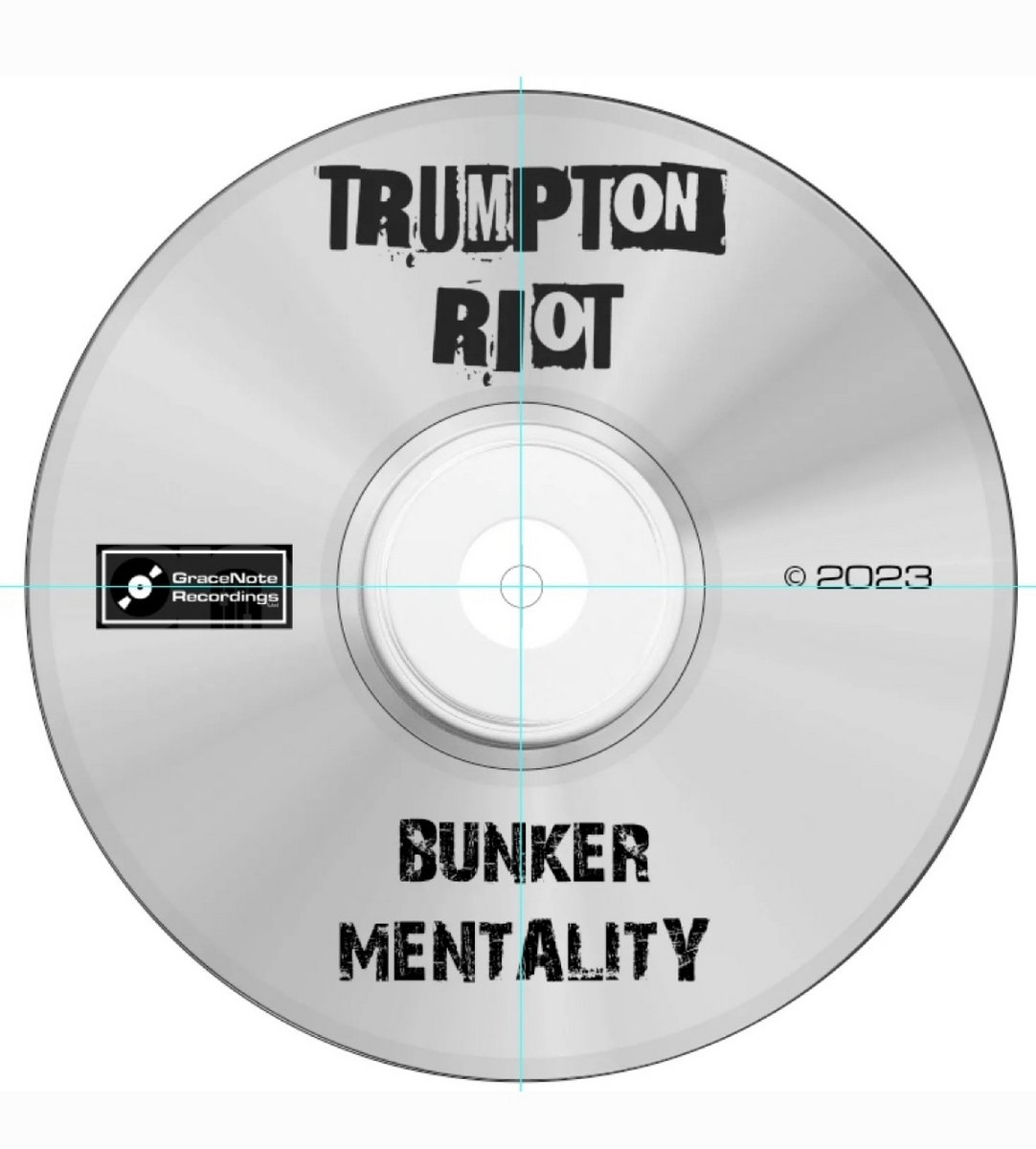 Bunker Mentality | Trumpton Riot