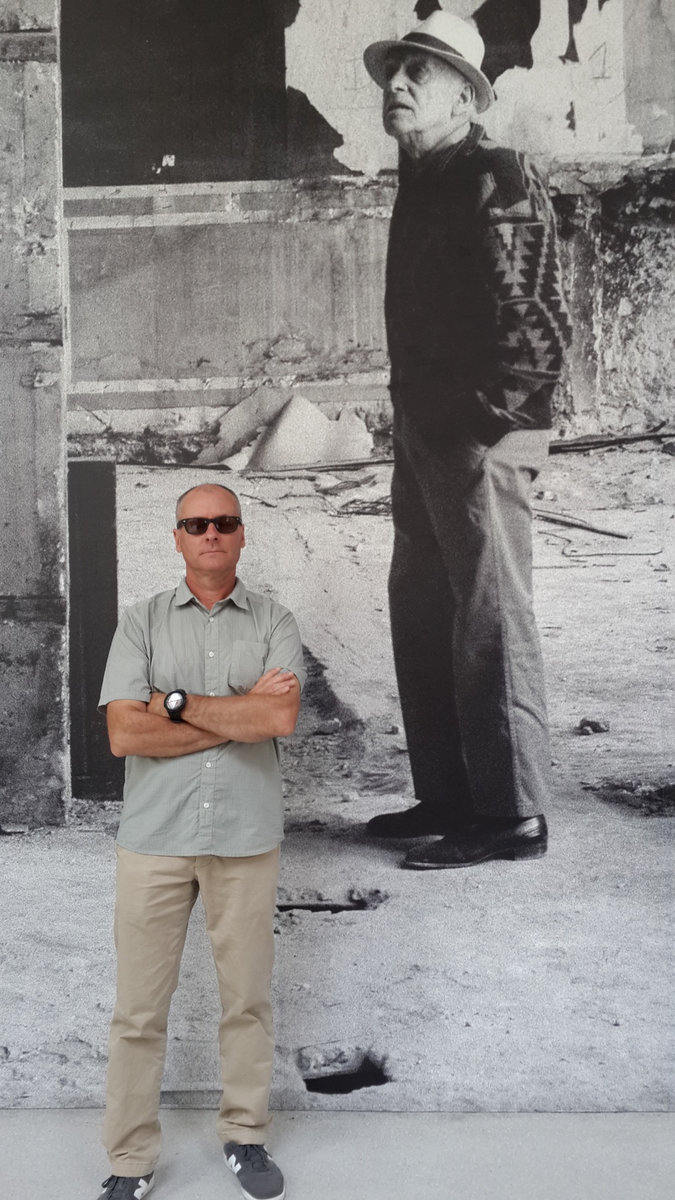 Music | Grant Mitchell