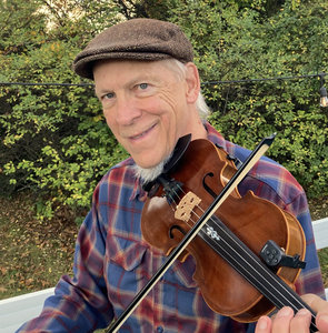 Music | Randy Miller