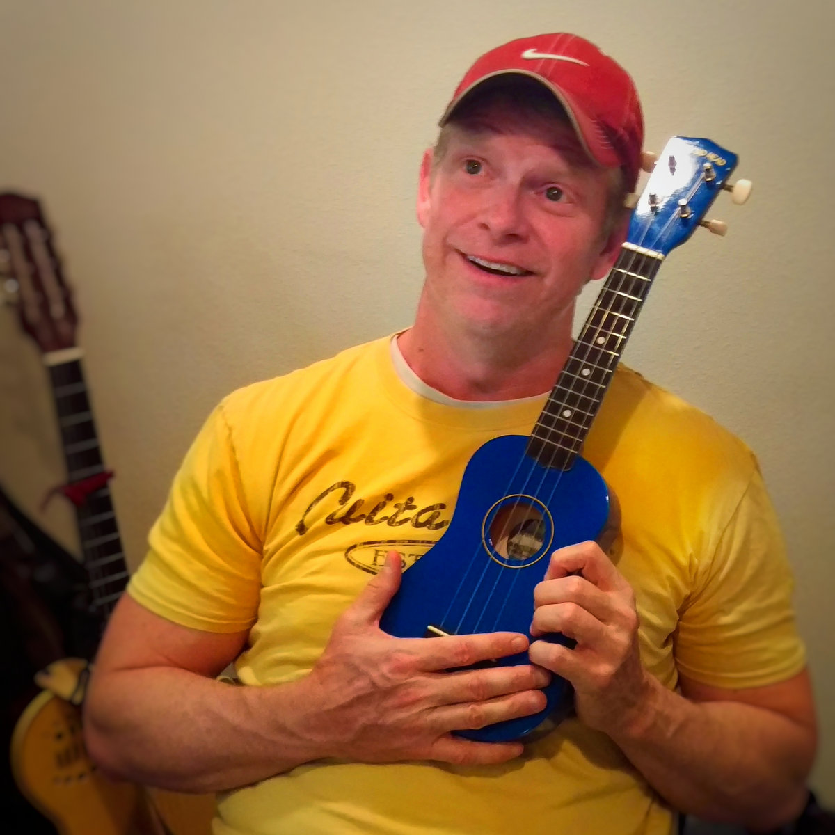 Songs Found Under the Couch | Richard Ellis