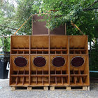 In Dub Procedure | Soul Power & Sound | Hornin' Sounds