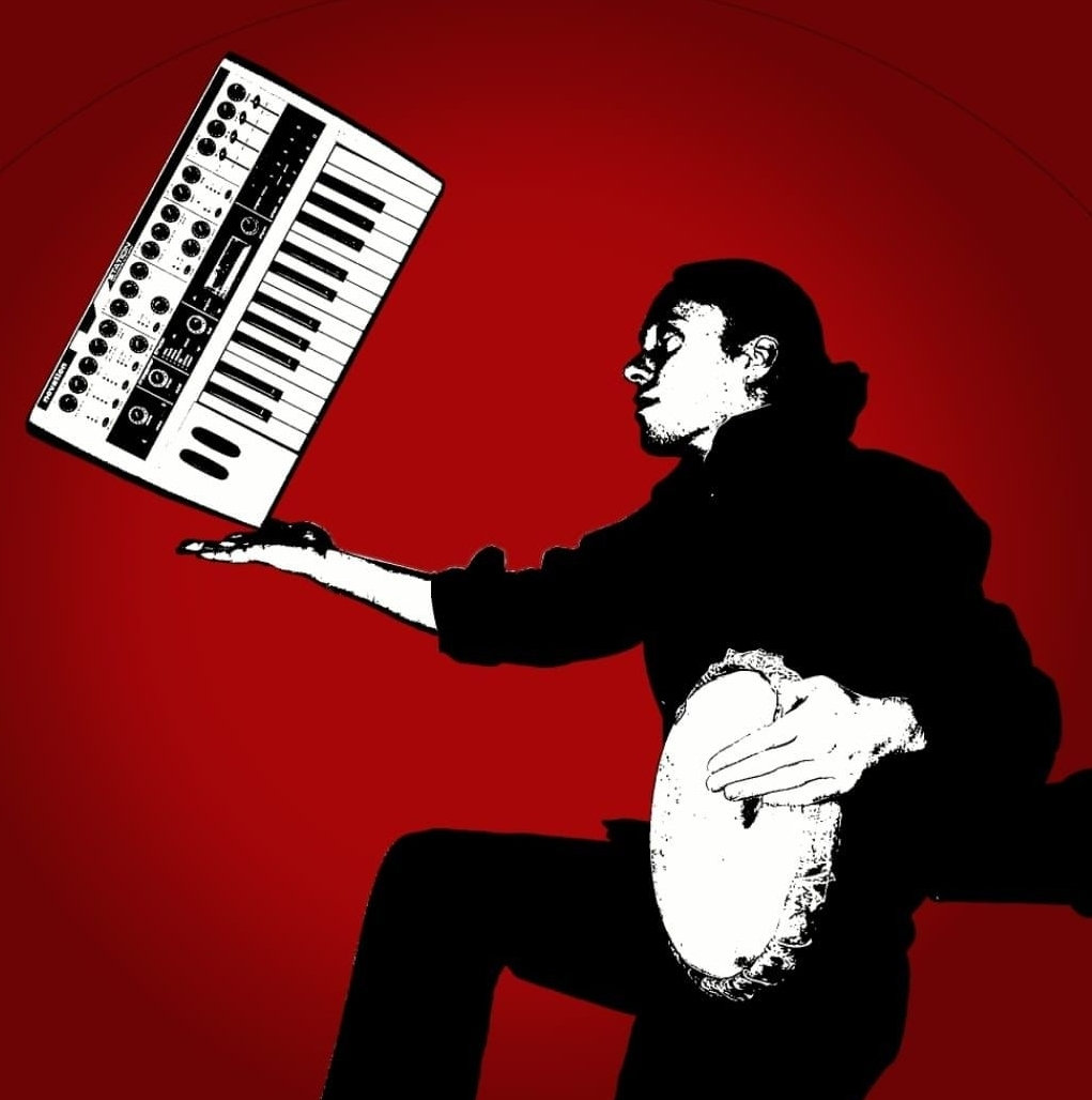 Slow Dance with a Long Road - part 1 | Jason Traweek