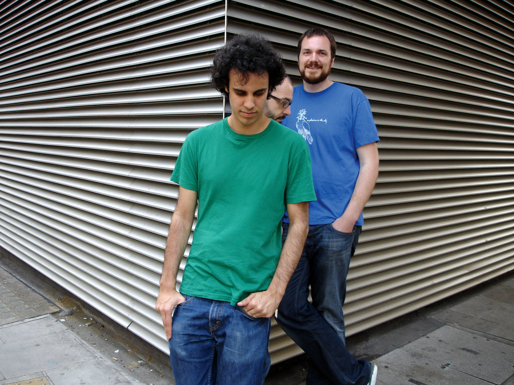 The Untold History of UK Post-Rock | Bandcamp Daily