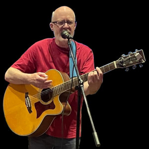 Music | Geoff Cleasby