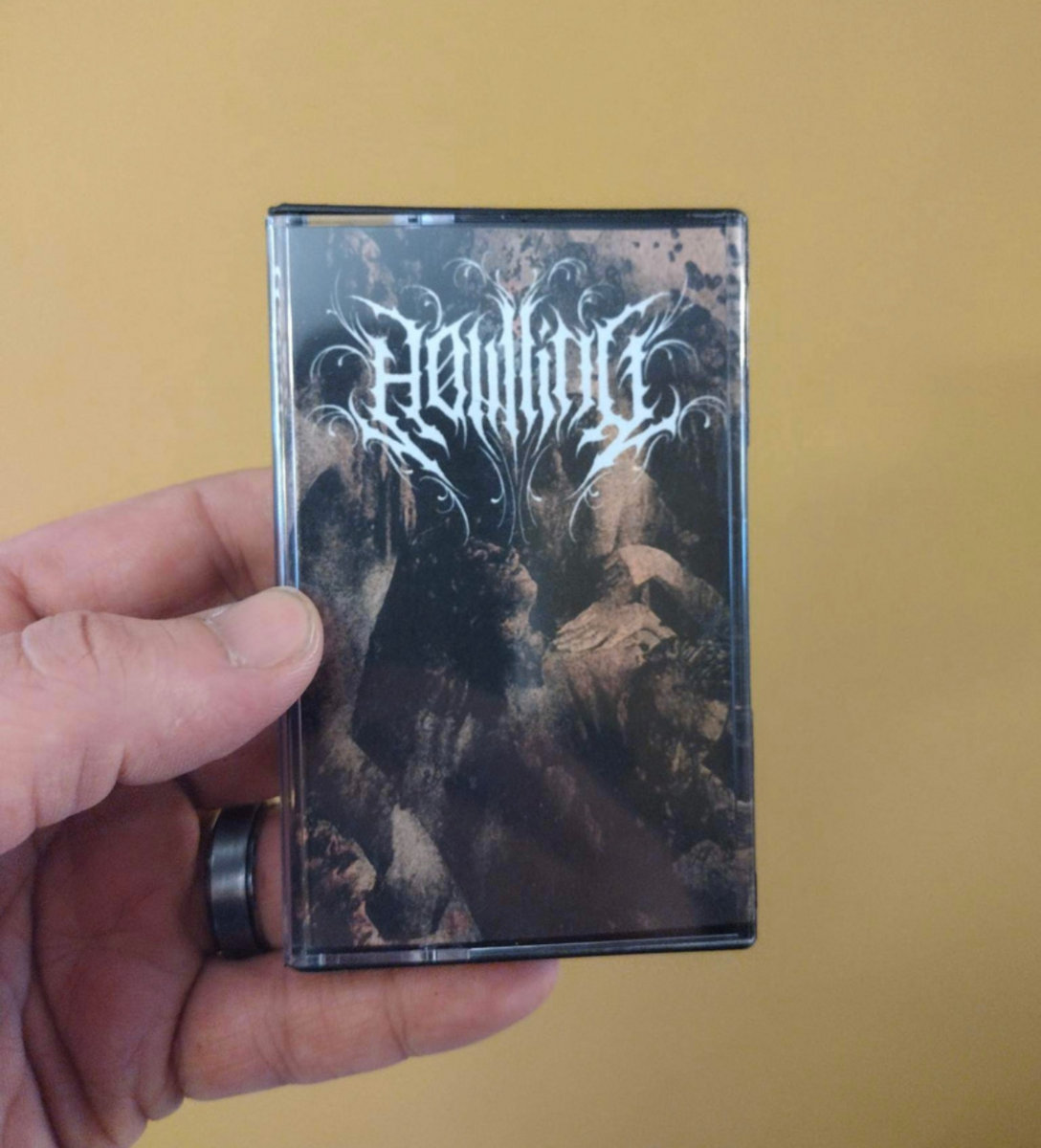 Hostis Humani Generis | Howling