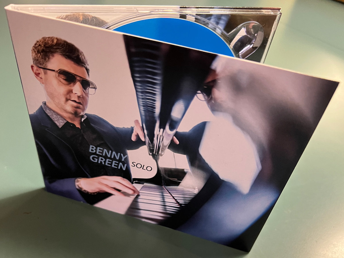 Solo | Benny Green