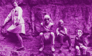 Music | Violent Violet