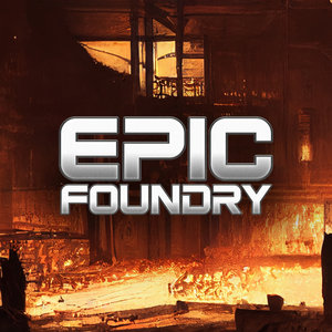 Music | Epic Foundry