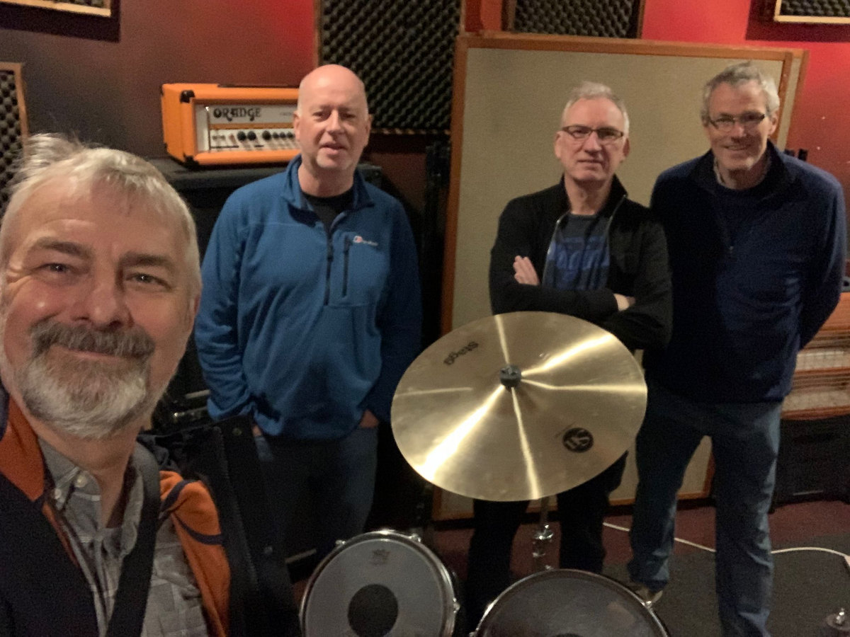 Memories of a modern world | The Henry Ford Band