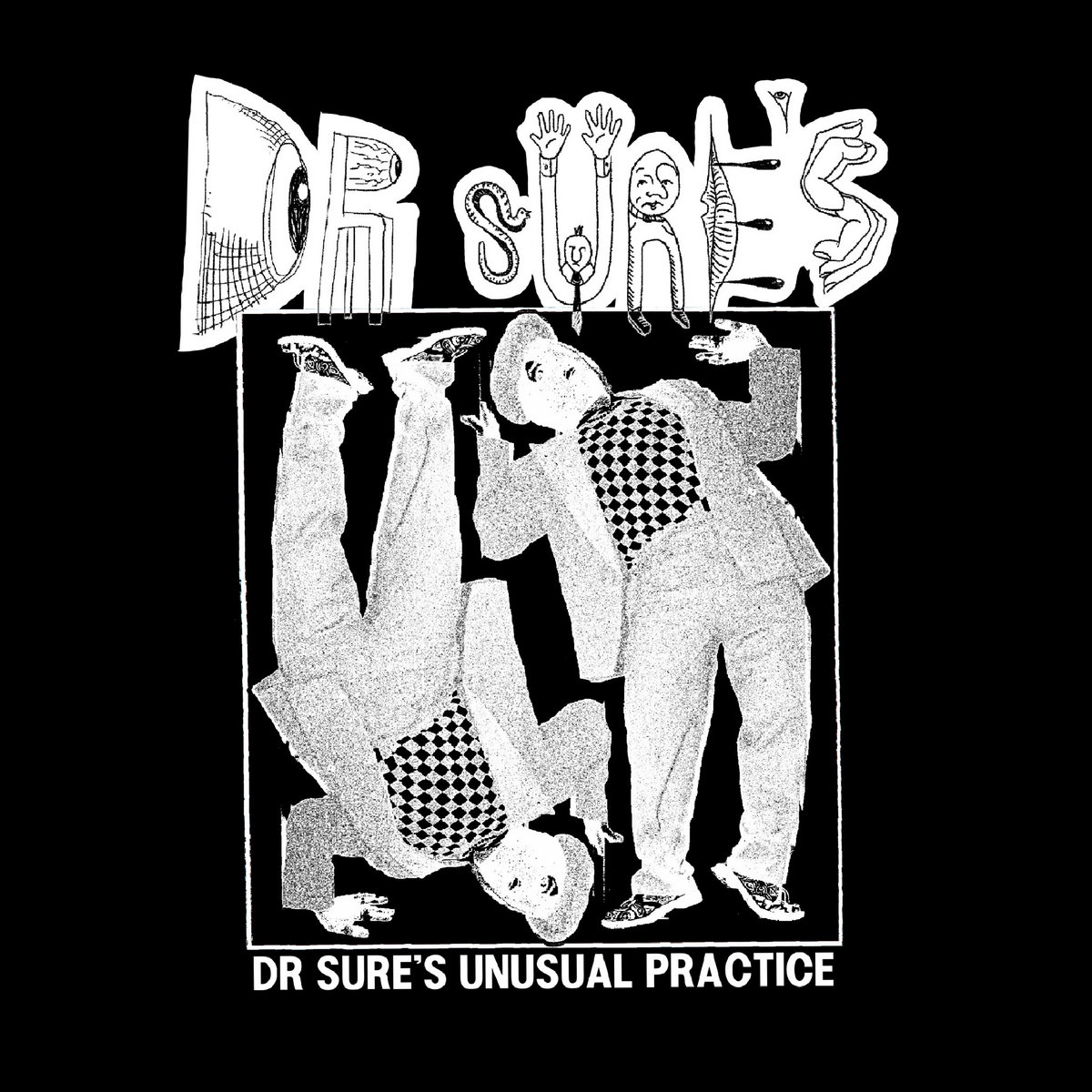 BUBBLE | Dr Sure's Unusual Practice