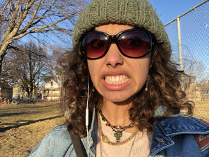 Music | Tia Victoria