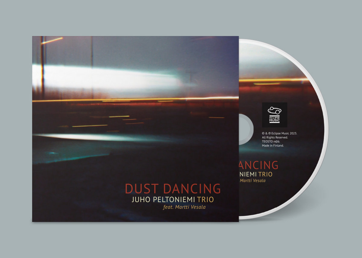 Dust Dancing | Juho Peltoniemi Trio