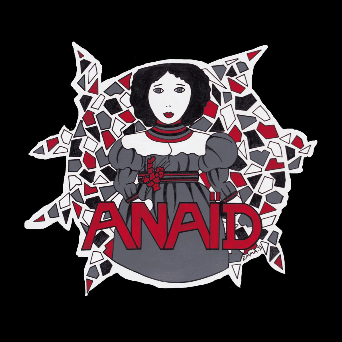 Seven Lives | ANAÏD