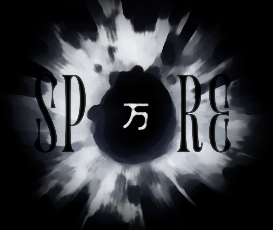 [EP] - 10.000Spore - Soul Odyssey | 10.000 Spore - Brightest in the Dark