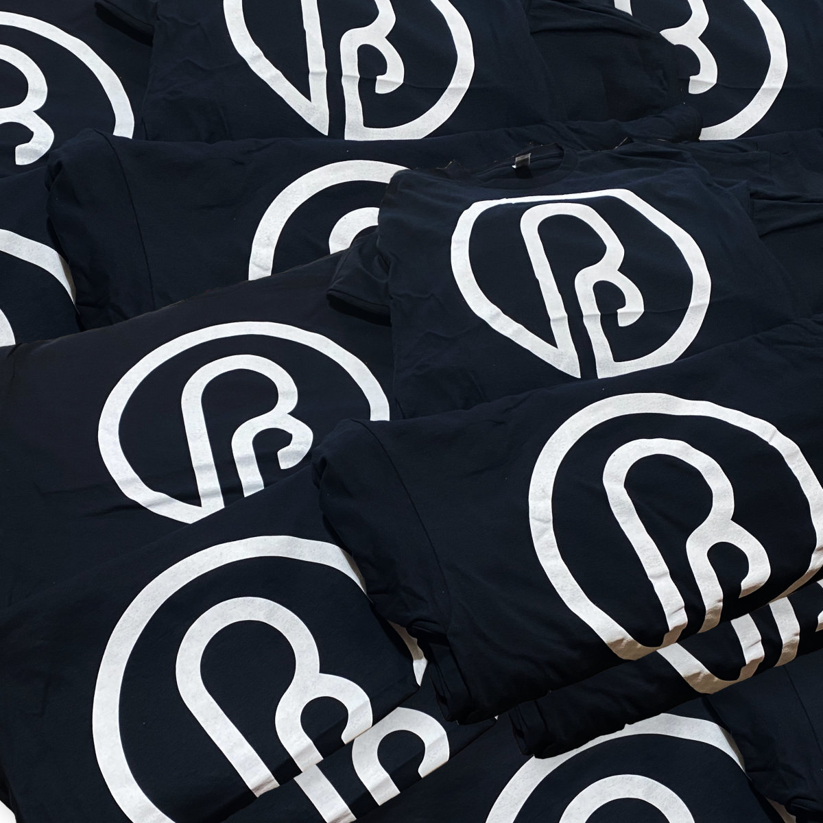 PITP Logo Shirt | Past Inside the Present