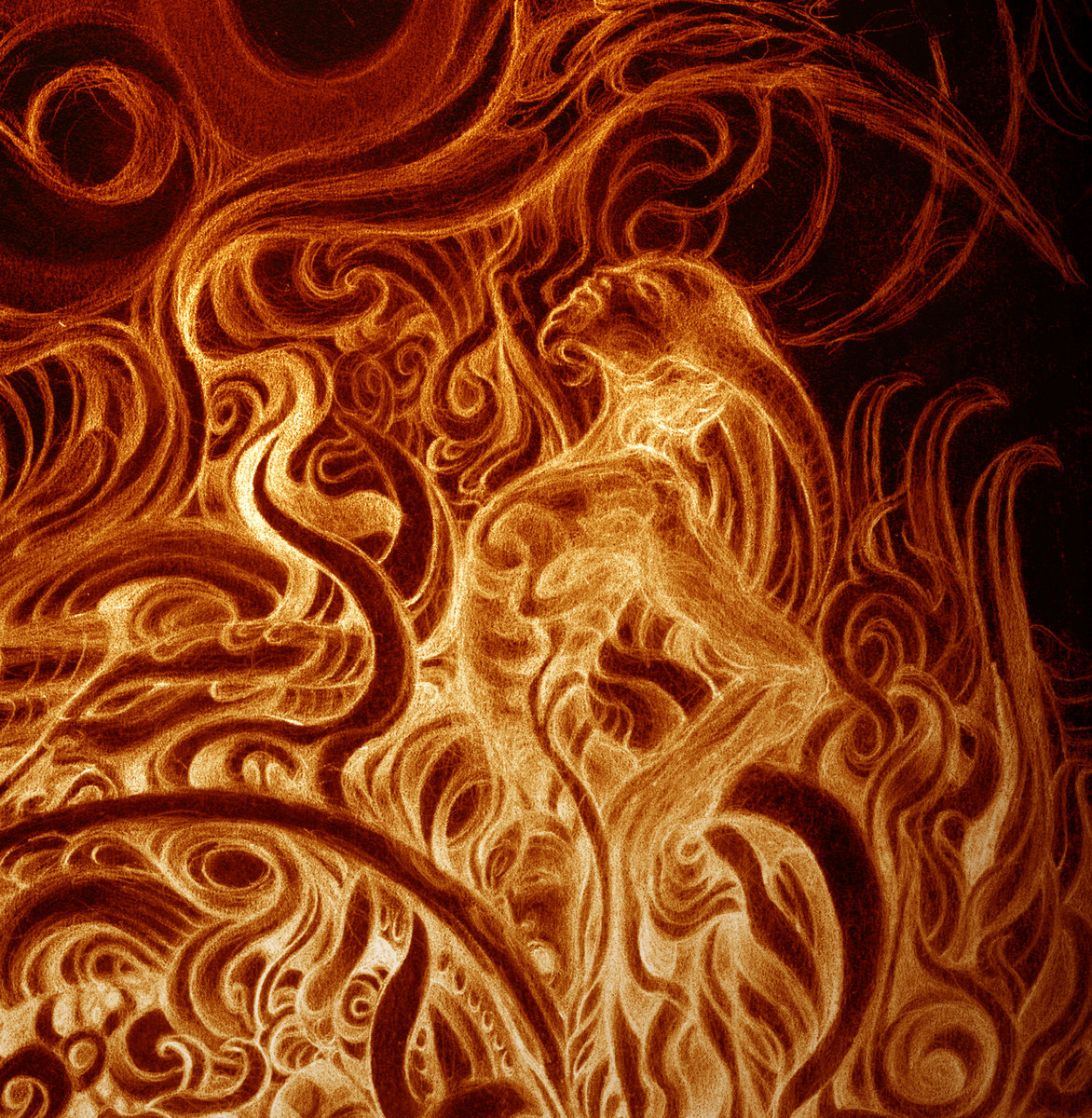 The Maniacal Vale | Esoteric