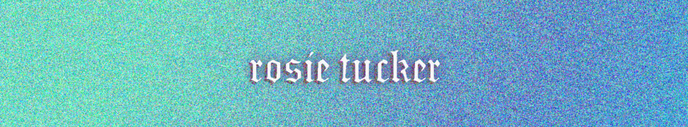Sucker Supreme | Rosie Tucker