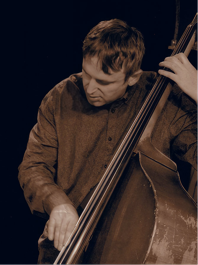 Resonants | Artie Roth Quartet