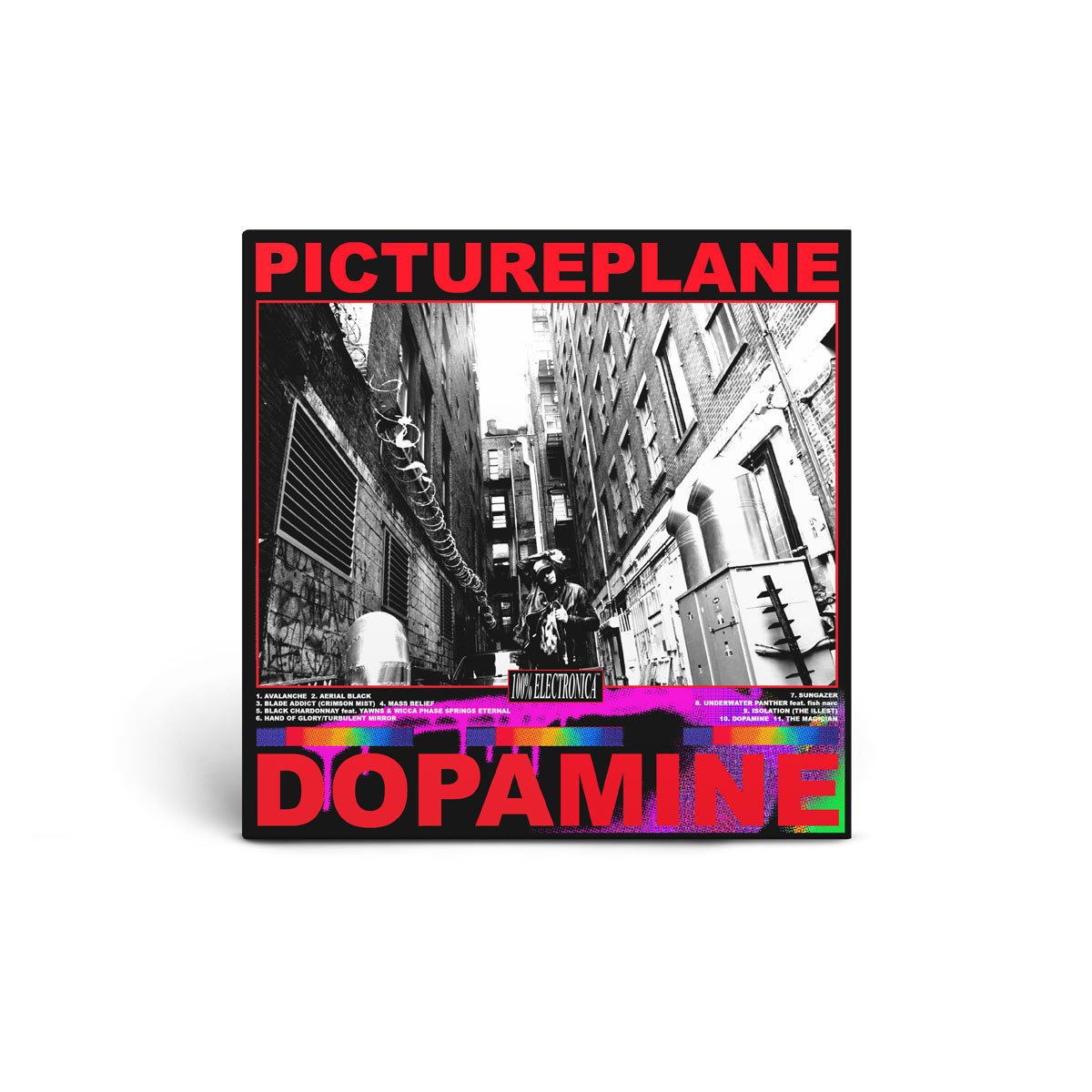 DOPAMINE | PICTUREPLANE