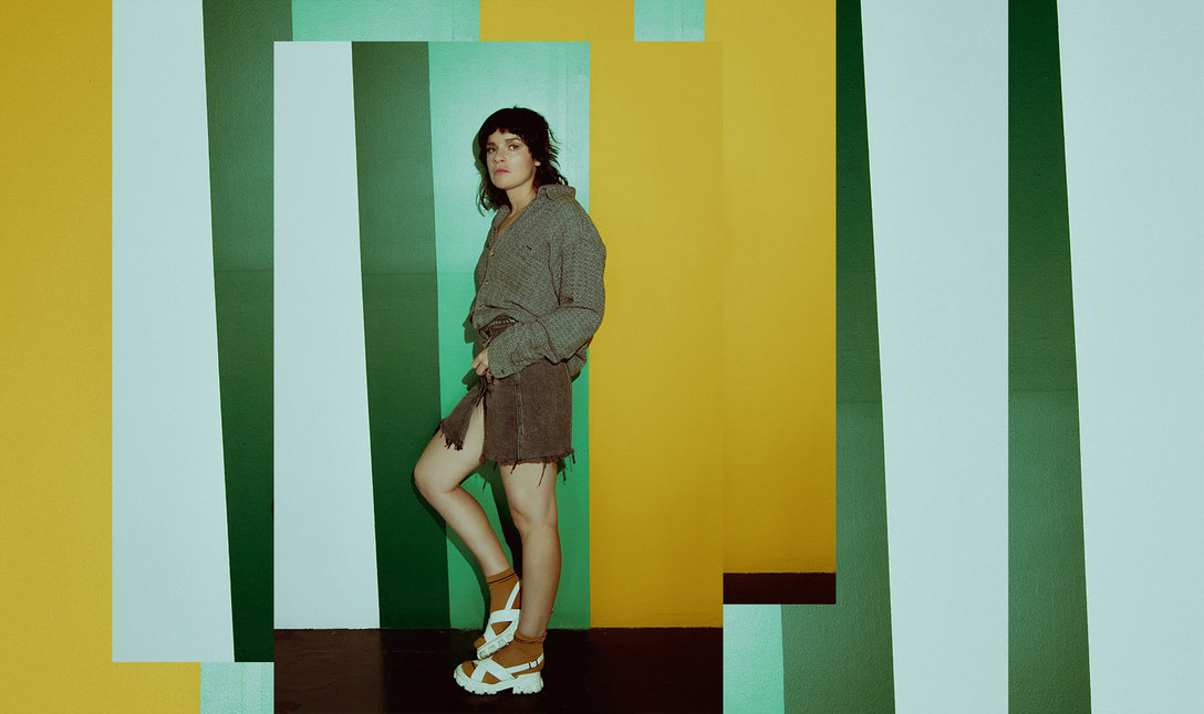 The Radical, Empathetic Folk of Rachel Baiman | Bandcamp Daily