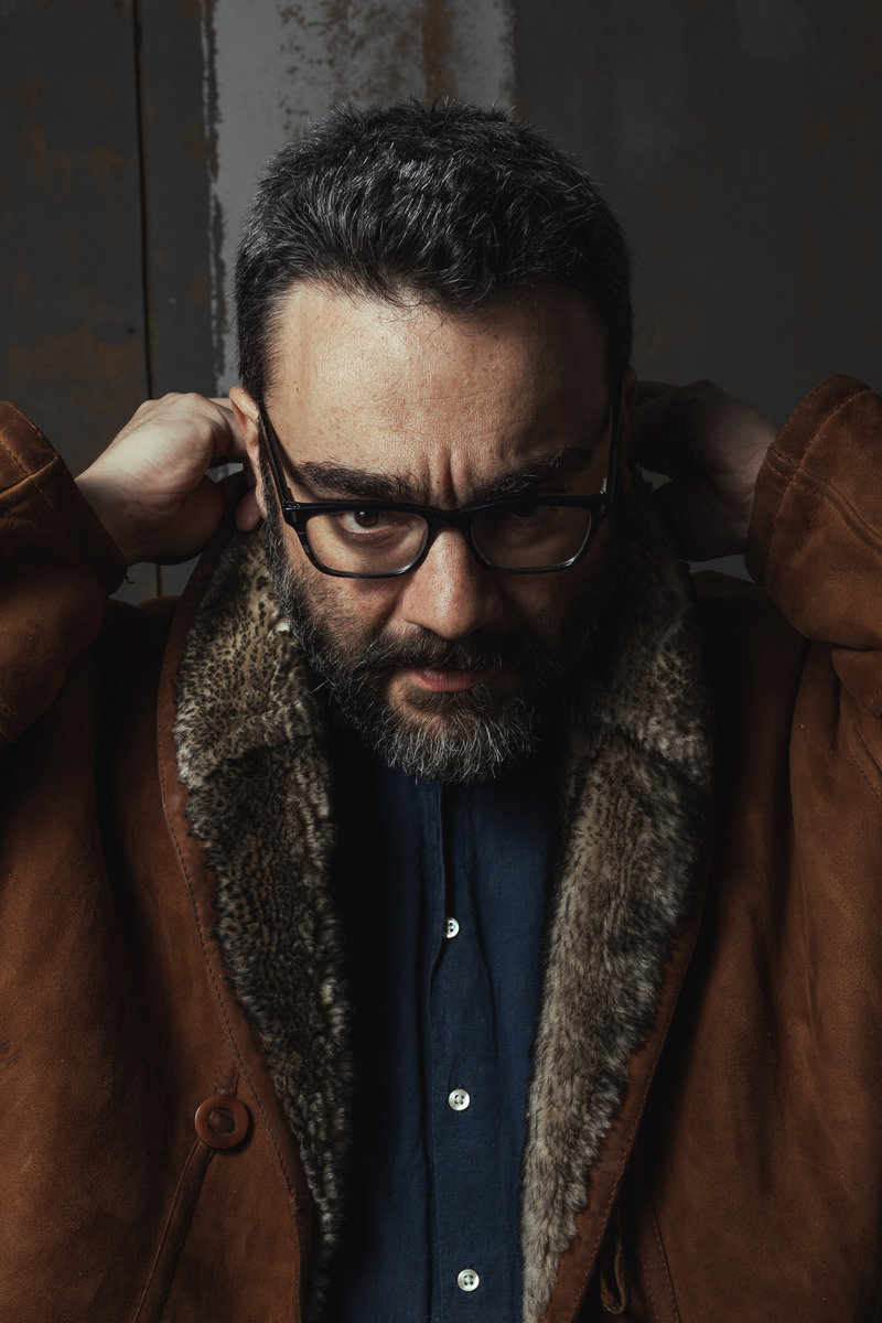 PySeq Vol.01 | Leonardo Francesconi