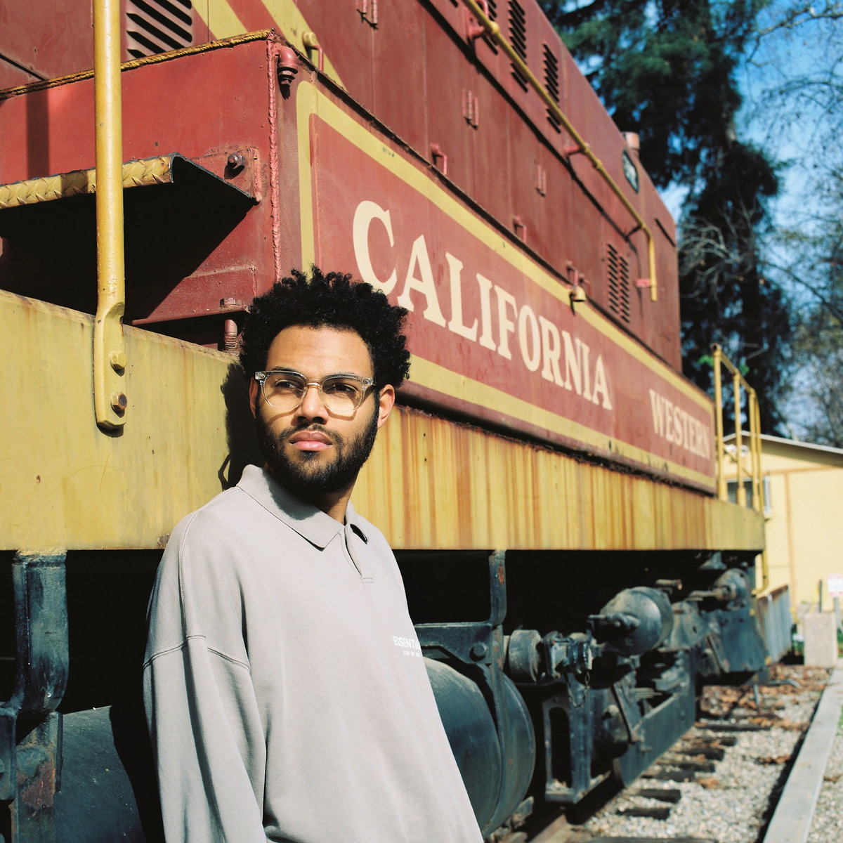 VOL .001 | Jordan Jackson