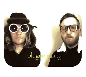 Music | Plague Party