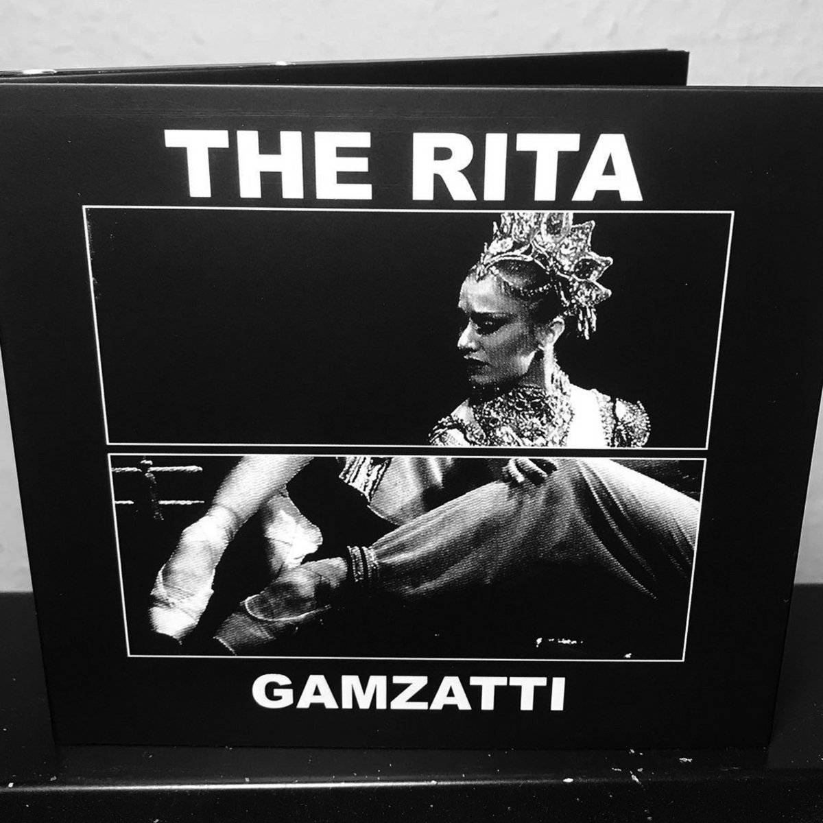 GAMZATTI | THE RITA