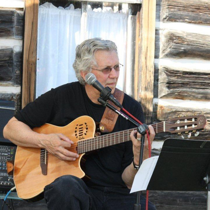 Kaleido | Greg Baker Everett