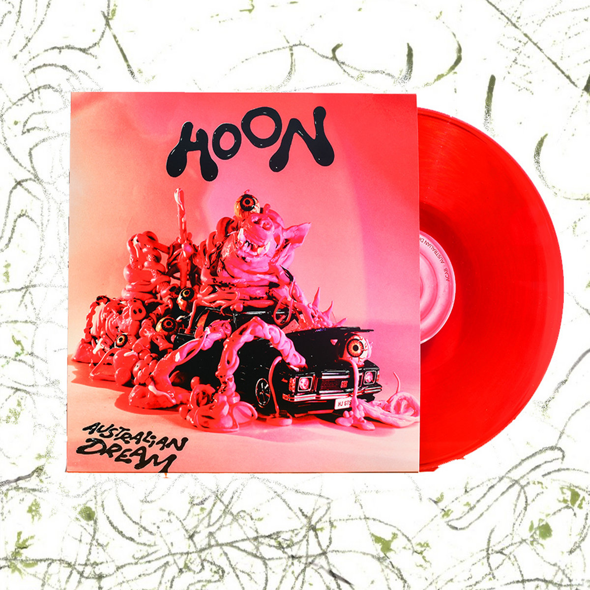 Australian Dream | HOON