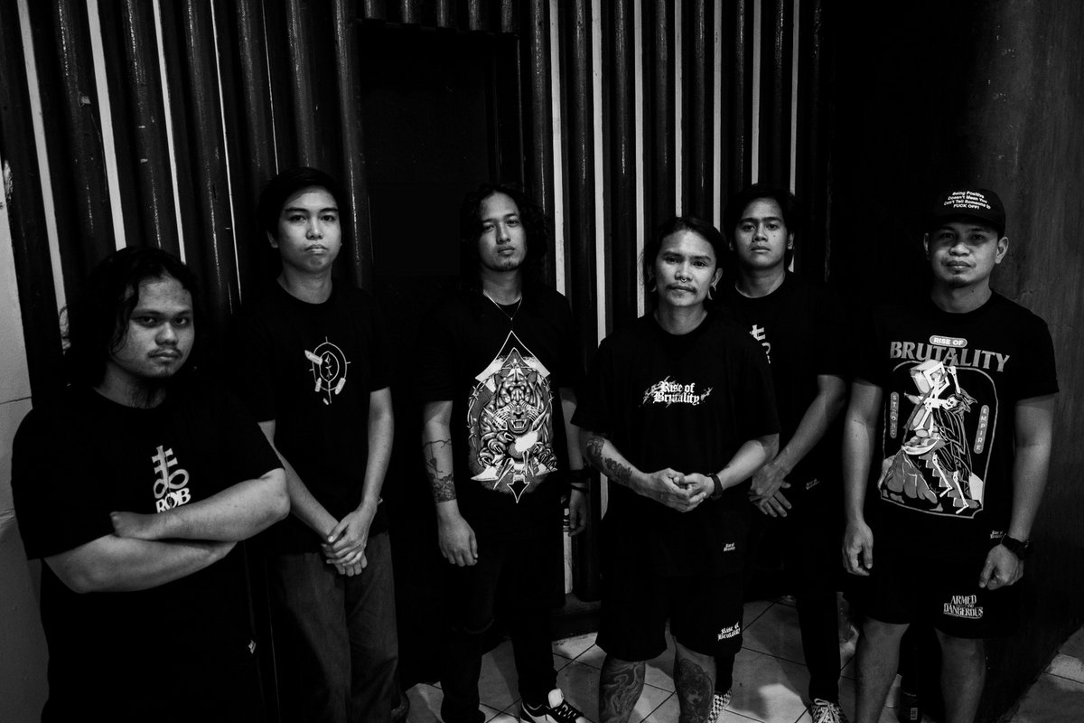 Eidolon EP | Eidolon PH