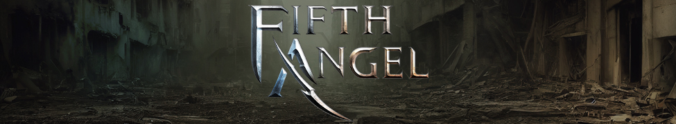 When Angels Kill | Fifth Angel